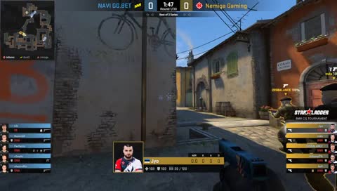 StarLadder CIS RMR 2021 overview | HLTV.org